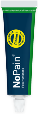 The original NoPain Cream – World's Strongest Numbing Cream