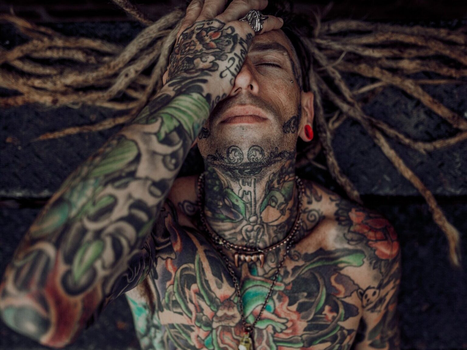 20 Fun facts about tattoos that will shock you