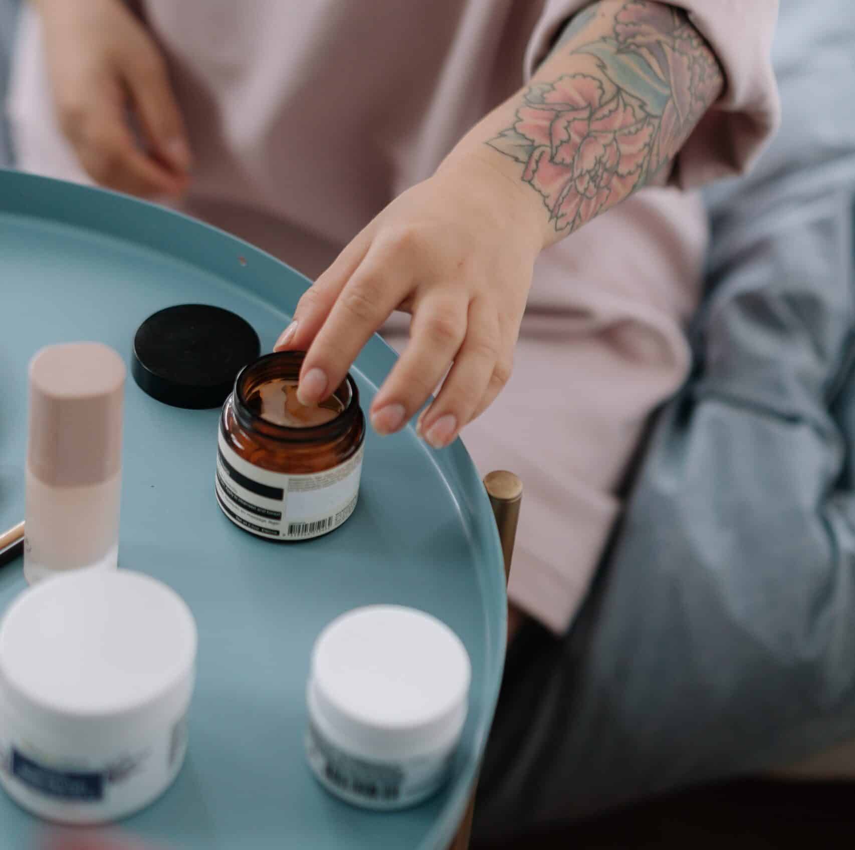 When to apply anesthetic cream? - NoPain number 1. numbing cream