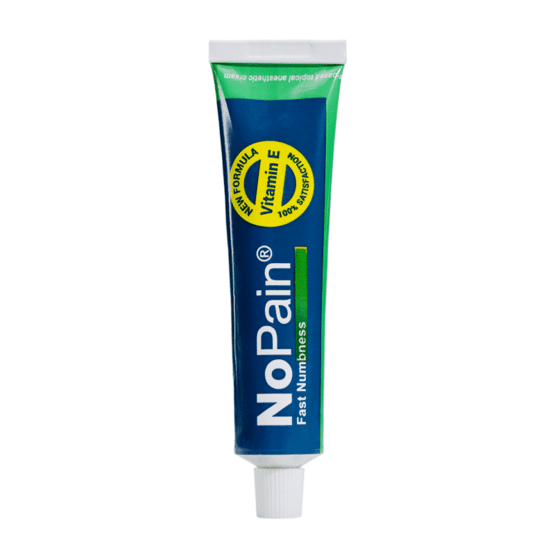 NoPain® Cream | 1 Tube 30g. NoPain®