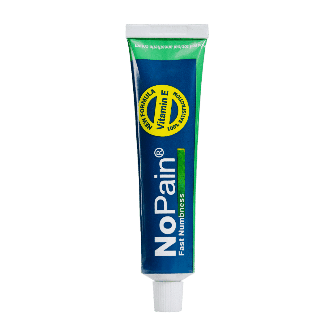 The Original NoPain Cream - Werelds sterkste verdovende crème